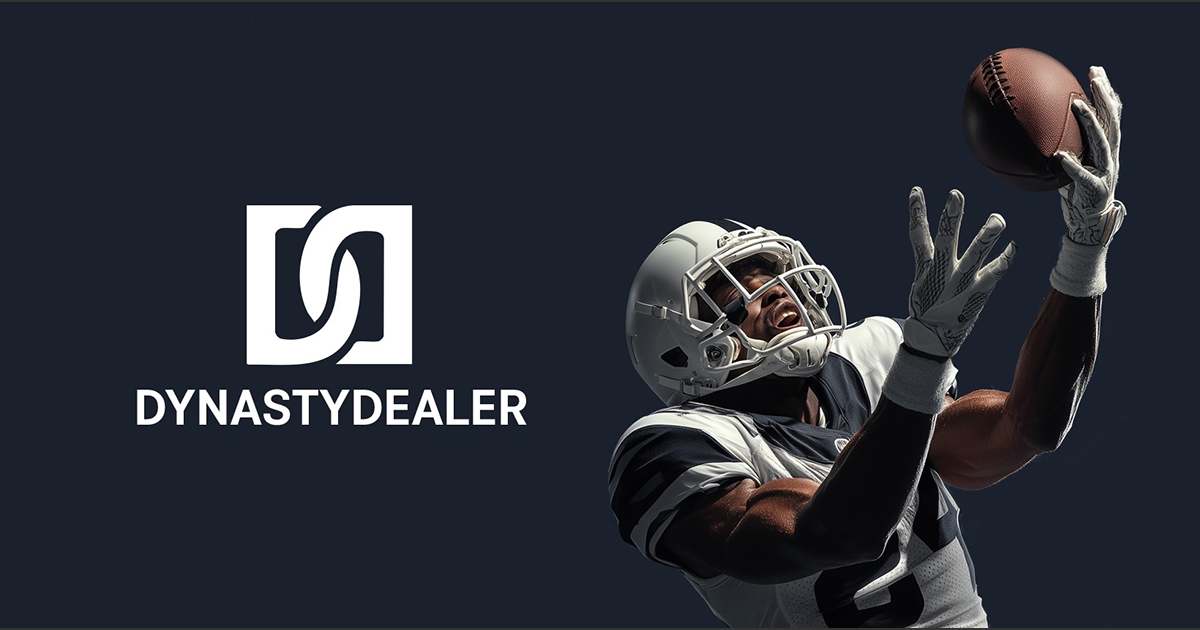 Community-Driven Dynasty Rankings - Dynasty Dealer